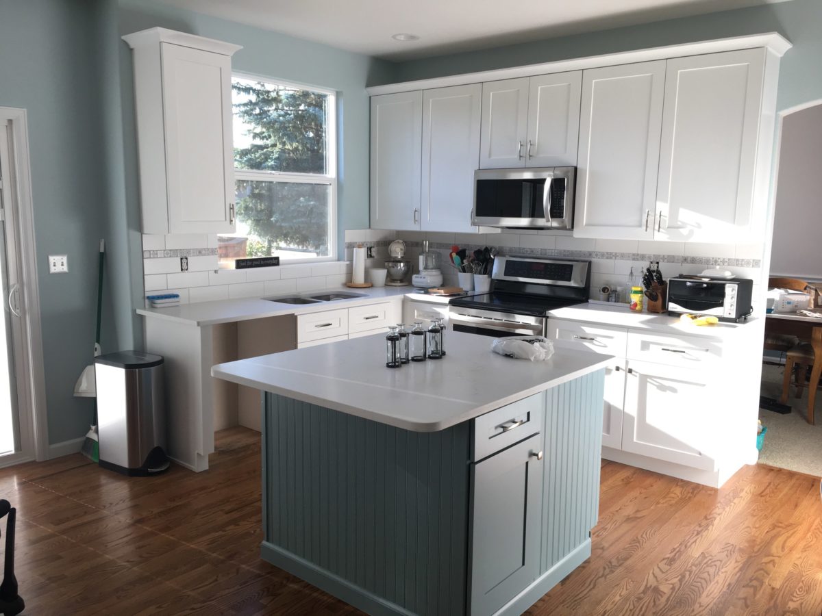 Home - AMC Stone & Cabinets
