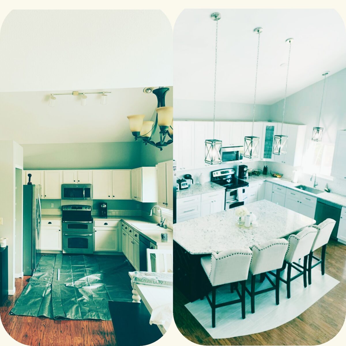 Project Gallery - AMC Stone & Cabinets